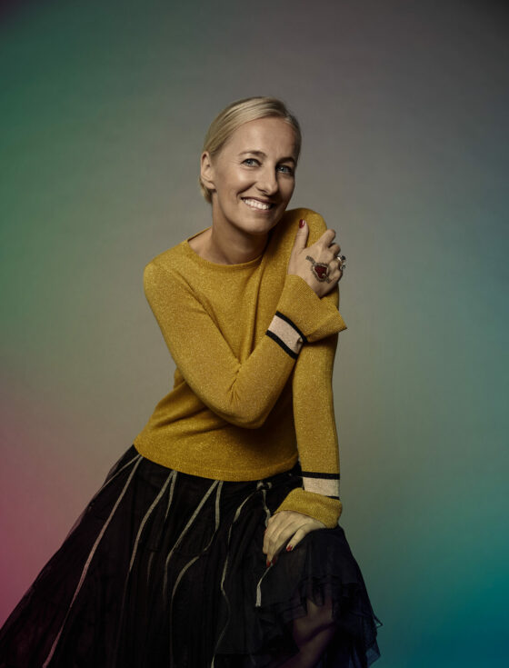 Sandra Christmann - Heartbreaker